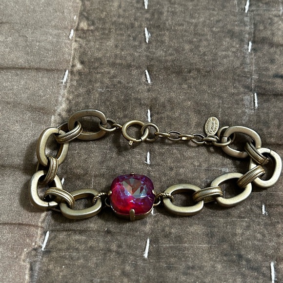 Catherine Popesco | Jewelry | Catherine Popesco Bracelet | Poshmark